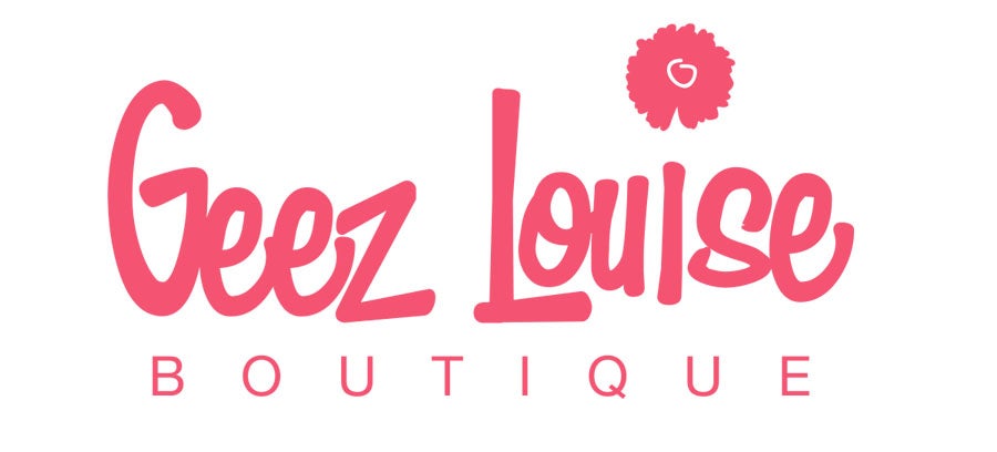 Geez Louise: Boutique Clothing, Jewelry, and Gifts for All Ages | Geez ...